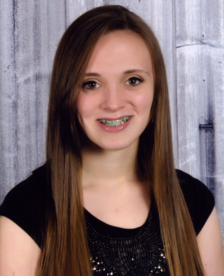 Five vie for Miss Lamb Day | News, Sports, Jobs - Daily Herald